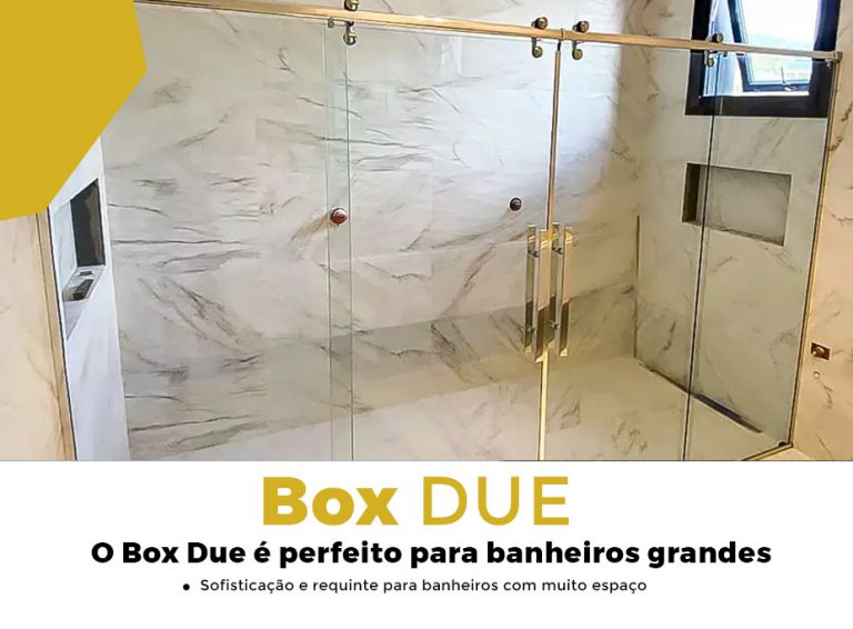 Box Due - Vitrusfer