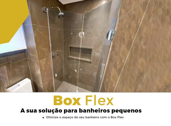 Box Flex - Vitrusfer