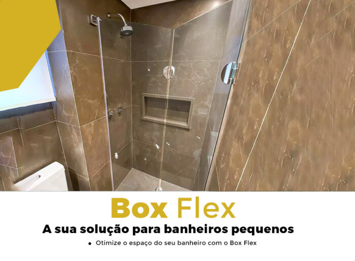 Box Flex - Vitrusfer