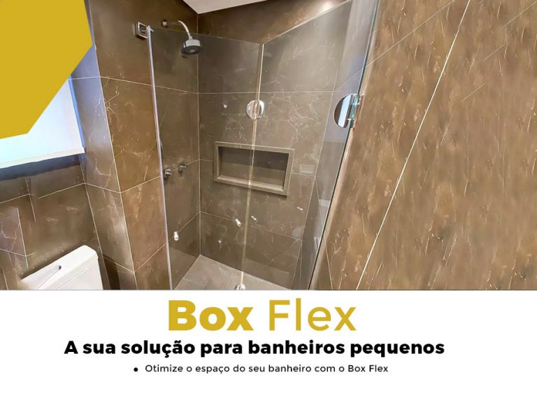 Box Flex - Vitrusfer